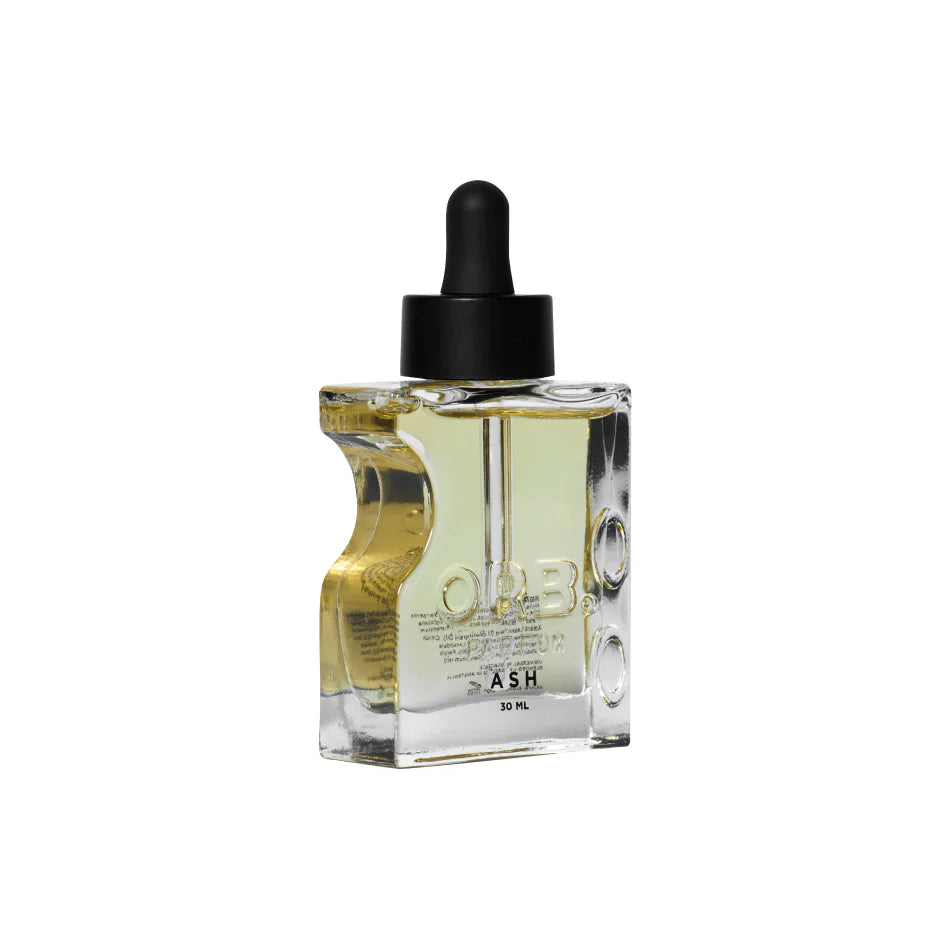 ORB OILS - ASH – catstreetstore