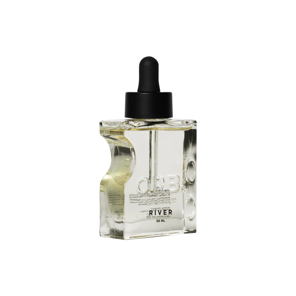 ORB OILS - RIVER – catstreetstore